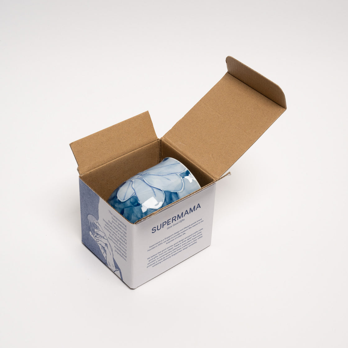 The Original Magic Cup – Supermama Store