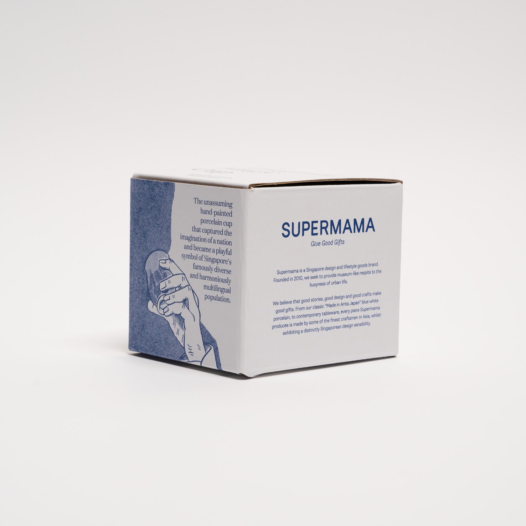 The Original Magic Cup – Supermama Store