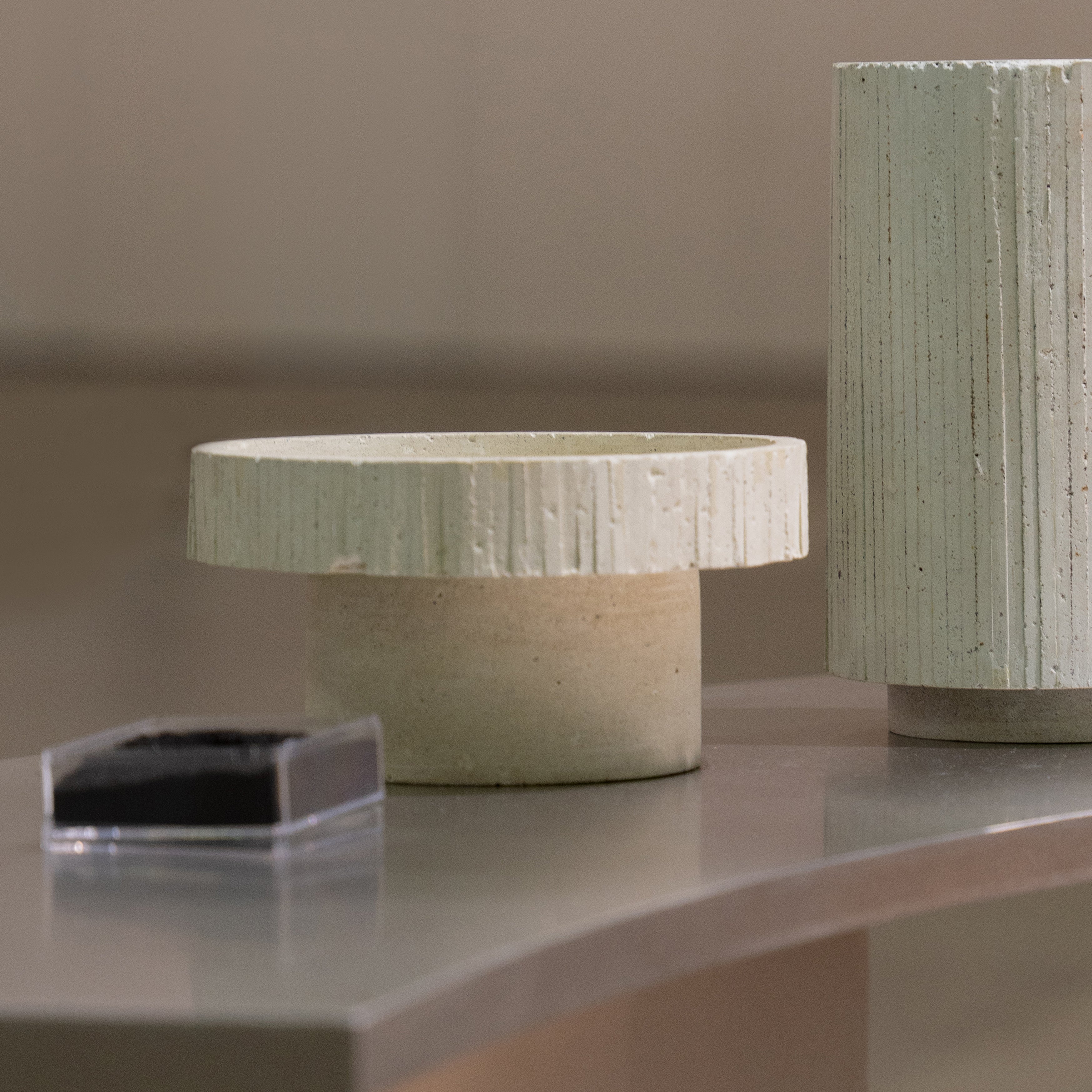 Mono Vessel - Tray – Supermama Store