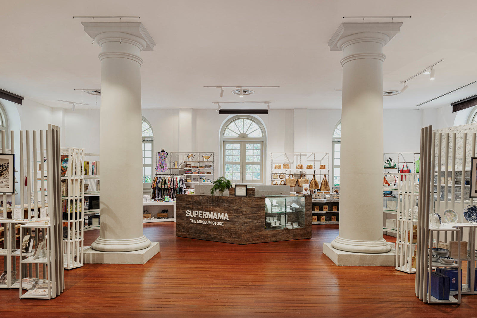 Contact Us – Supermama Store