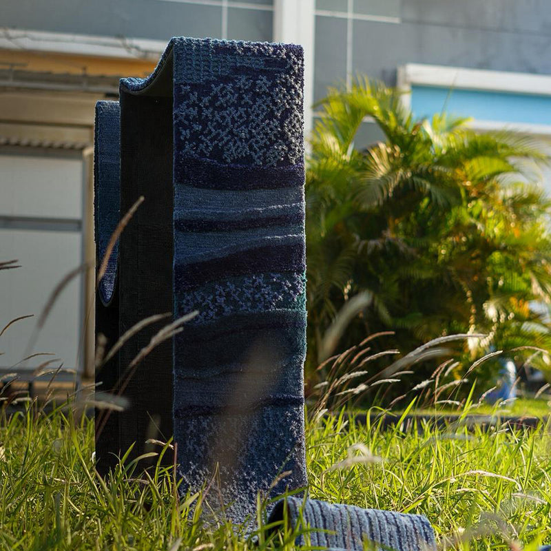 Studio Hendro Hadinata x Floorstudio – Supermama Store