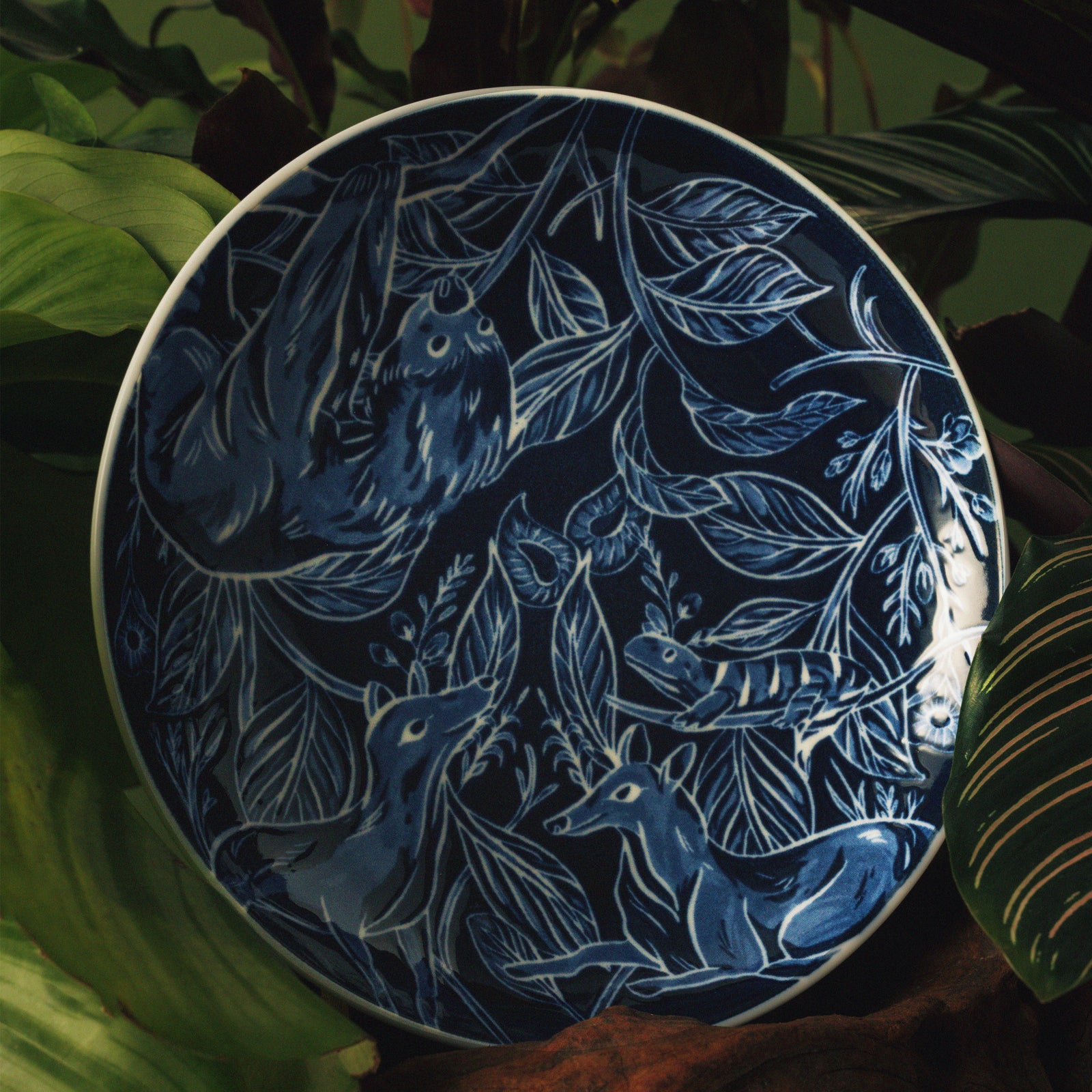 The Mandai Collection - Fragile Forest (15cm) – Supermama Store