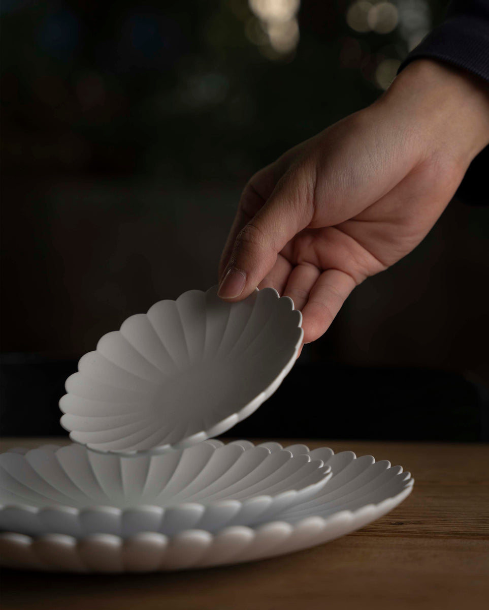 TY Standard Palace Plate – Supermama Store