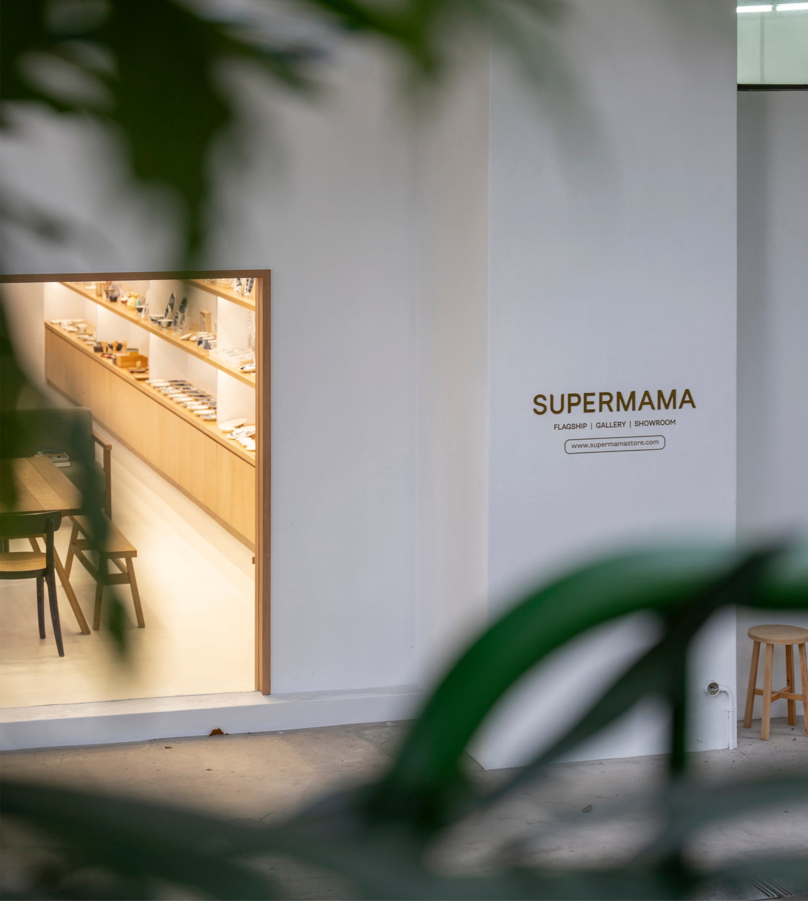 Contact Us – Supermama Store