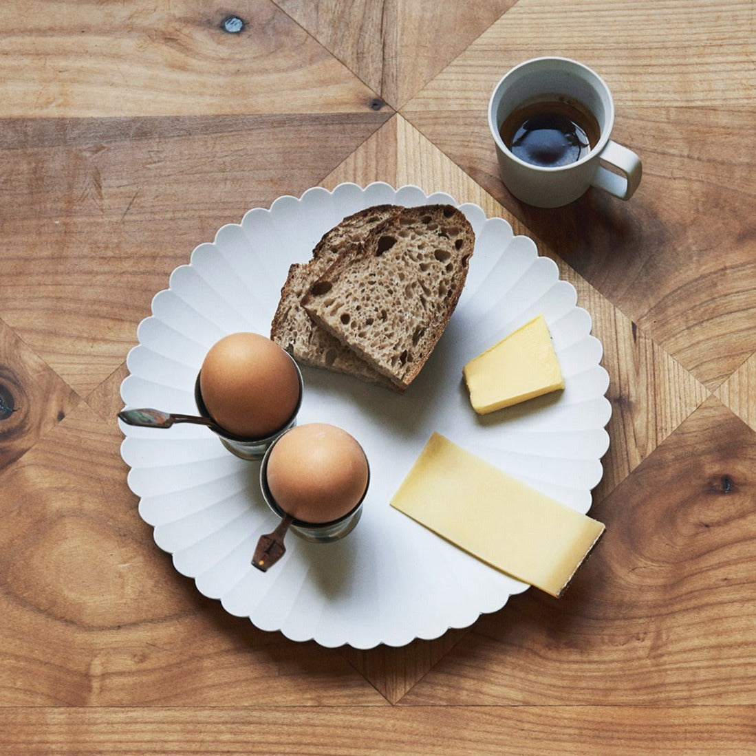 TY Palace Plate – Supermama Store